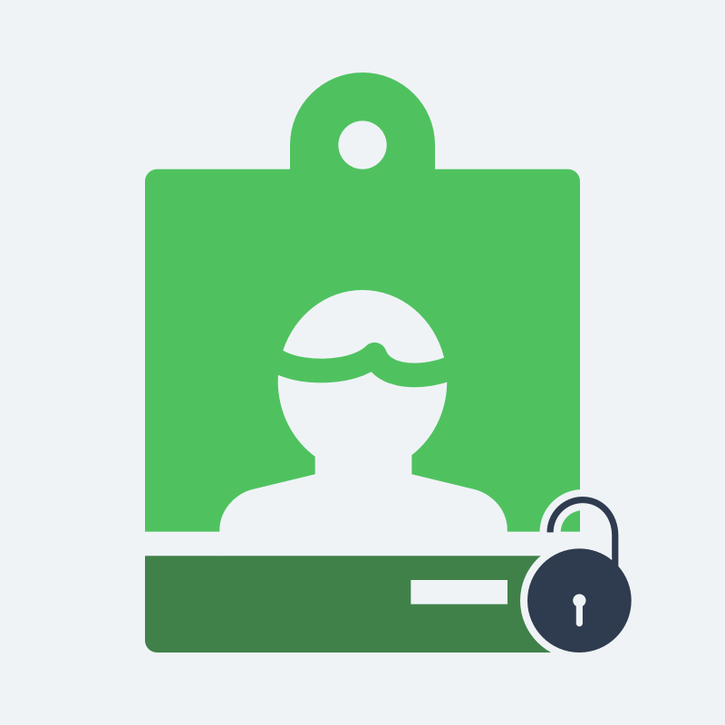 Profile Unlocker App - StackIdeas