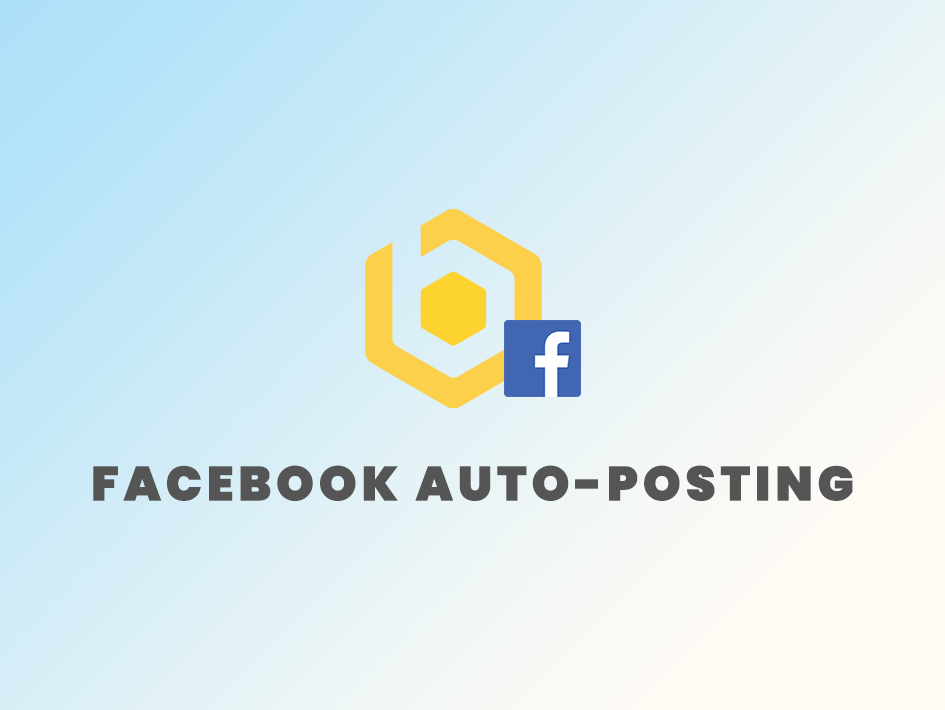 Facebook Auto-posting For Pages & Groups - StackIdeas