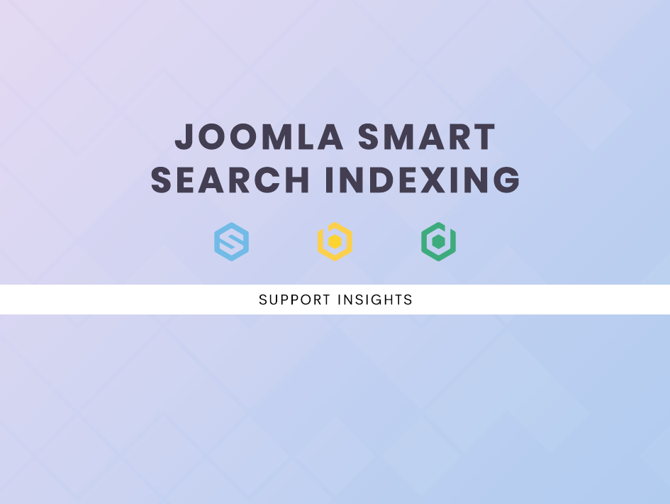 Joomla Smart Search Indexing With Our Extensions - StackIdeas