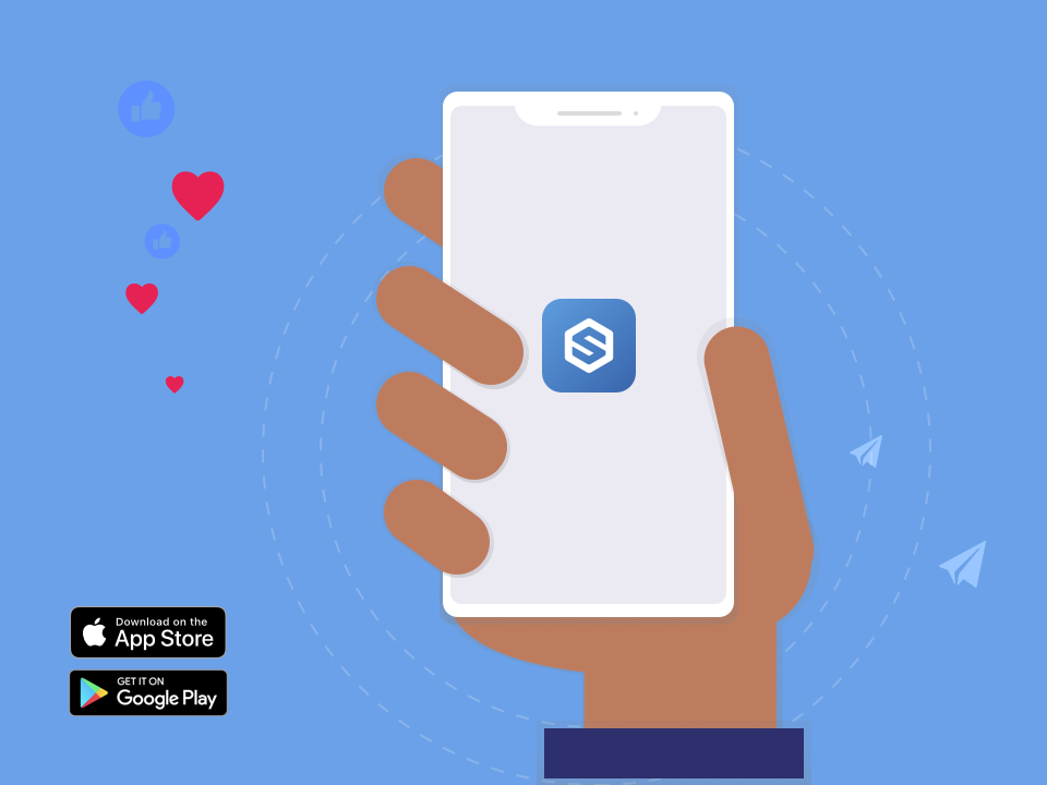 EasySocial Native App & Titan Available Today - StackIdeas