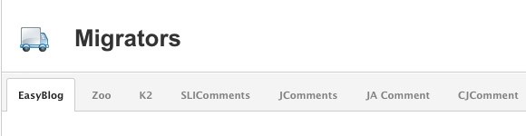 How to migrate your existing comments to Komento? - StackIdeas