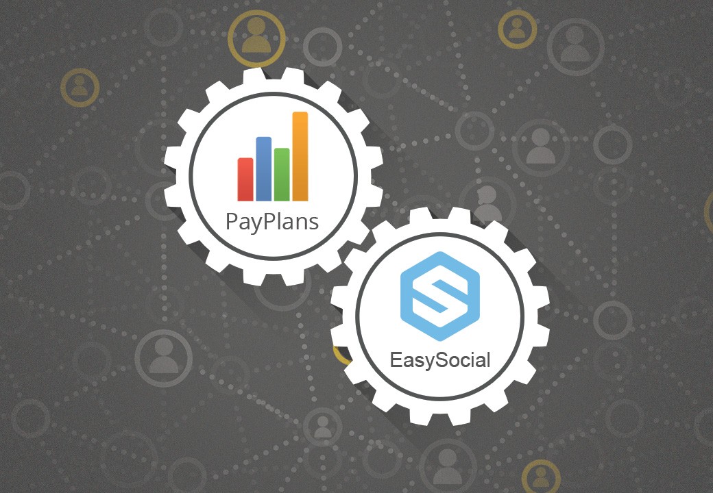 Create Your Own Membership Club with EasySocial & PayPlans - StackIdeas
