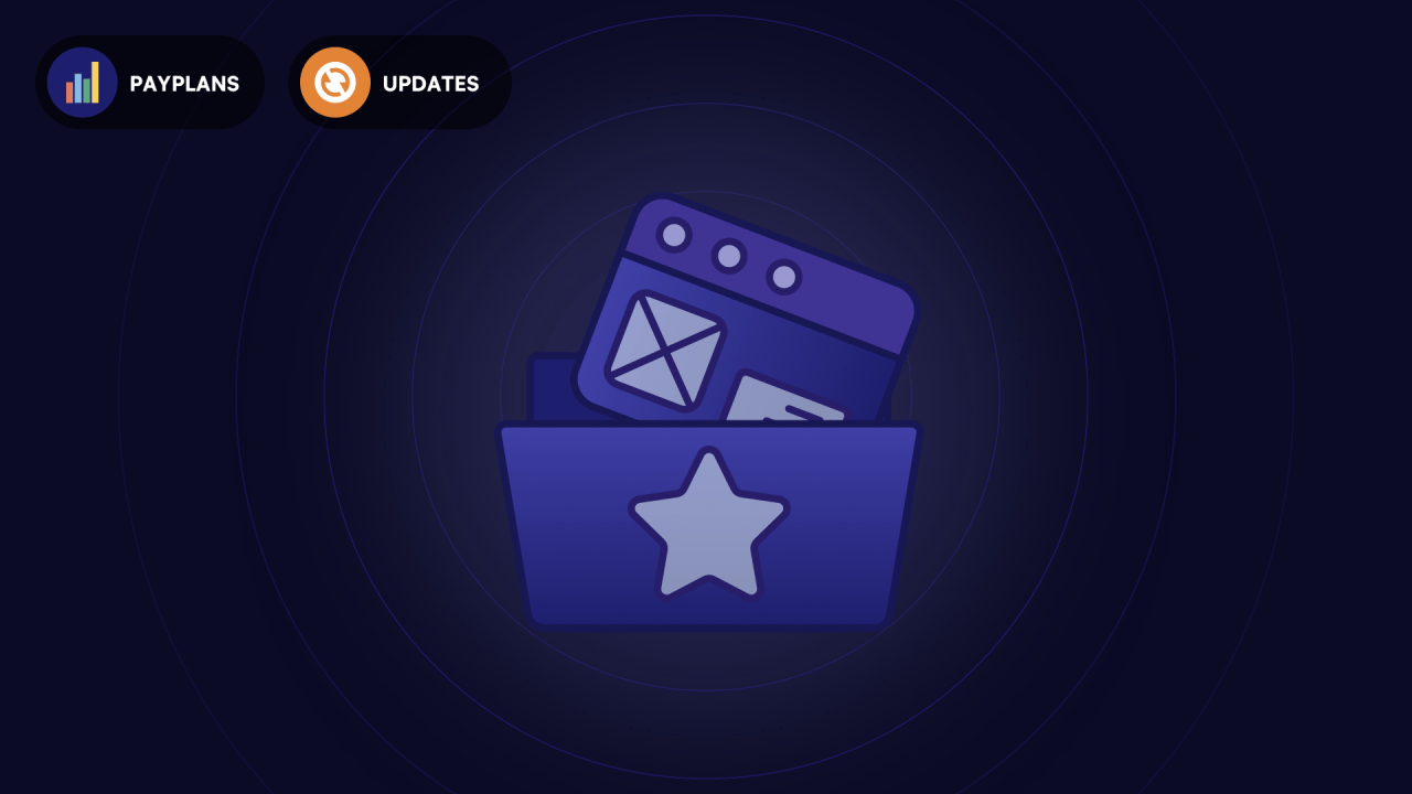 PayPlans 4.2.12 Released - StackIdeas