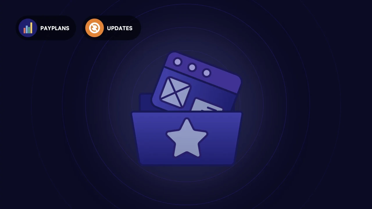 PayPlans 5.0.7 Released - StackIdeas