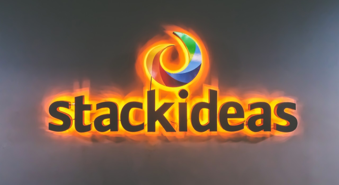 About StackIdeas Team - StackIdeas