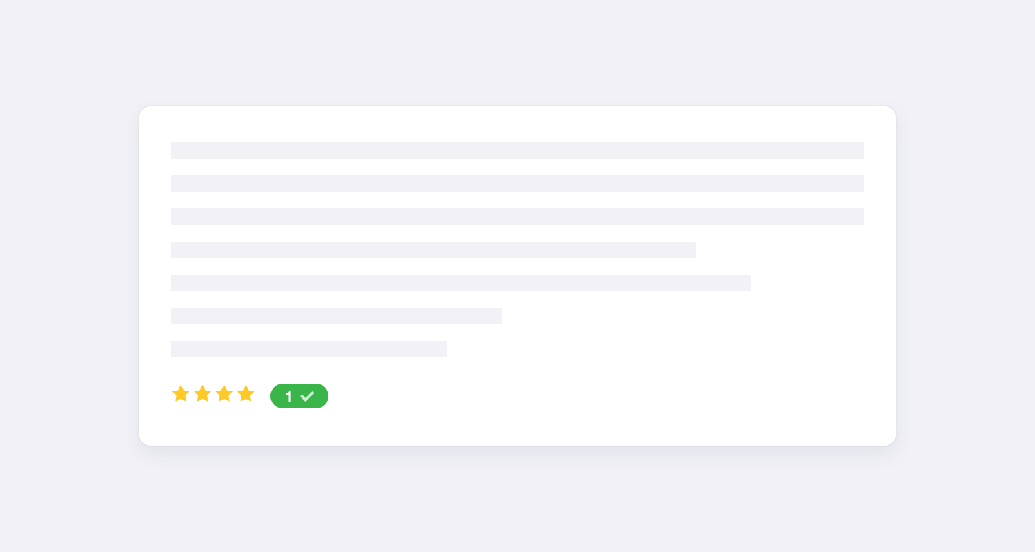 EasyBlog - Reading - Joomla Blog Extension